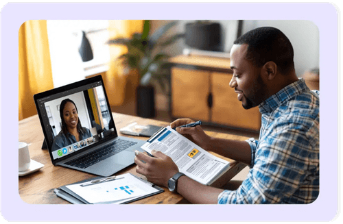 Interview CoPilot – AI Interview Assistant for Job Seekers